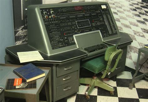 The History Of Early Computing Machines From Ancient Times To 1981
