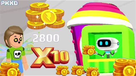 Hari Ini Banyak Dapat Koin Dan Kumpulin Koin Buat Tabungan Di Update