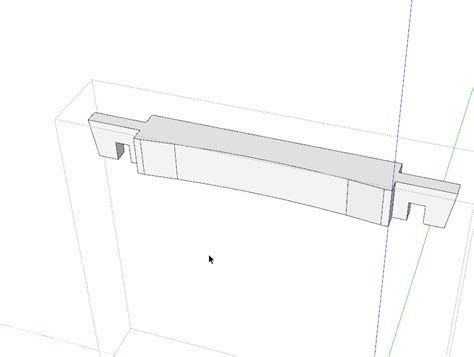 Axis Alignment When Importing Things SketchUp SketchUp Community