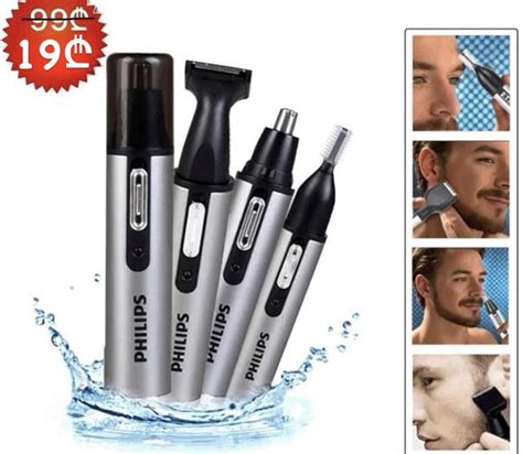 The Best 🔥💥კვირის აქცია🔥 მულტიფუნქციური ტრიმერი Philips Hp 405 3 1 ში 💰19 ლარი 99 ლარის
