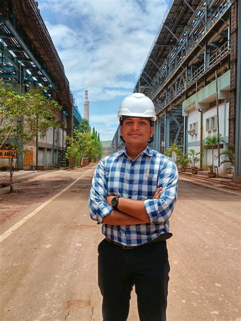 Debasis Sahoo On Linkedin Humanresources Intern Nalco Hr
