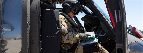 160th Soar Pilot