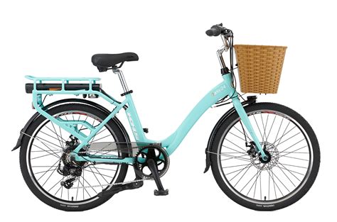 Easy24 Ed 電動輔助自行車 碟煞款 Khs Bicycles 功學社單車