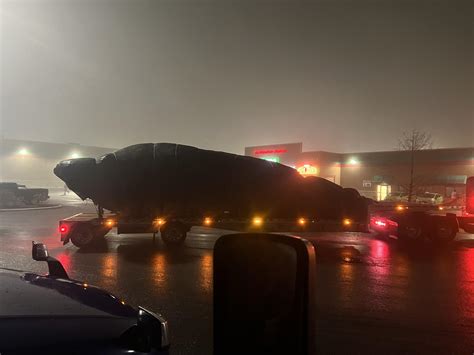 Someones Moms Dildo Is In Transit Rtruckers