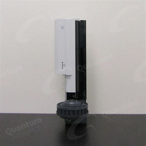 Agilent A GC Autoinjector W Turret G A Quantum Analytics