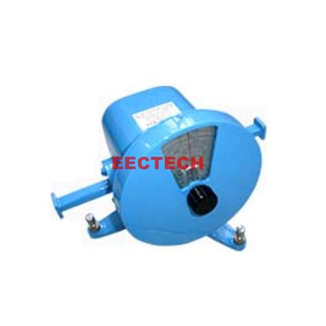 Waveguide Precision Polarization Attenuator Waveguide Attenuator Series Eectech