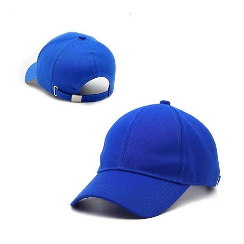 Cotton Baseball Caps At ₹ 110piece In Mumbai Id 2850449110388