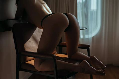 Sunny Curve Nudes LaBeauteFeminine NUDE PICS ORG