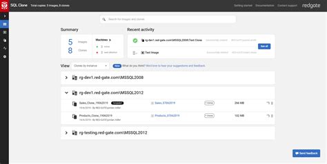 Sql Provision Offers An Easier Way To Manage Masked Database Copies