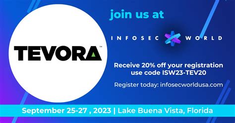 Jose Lemus On Linkedin Infosec World 2025 Infosec World