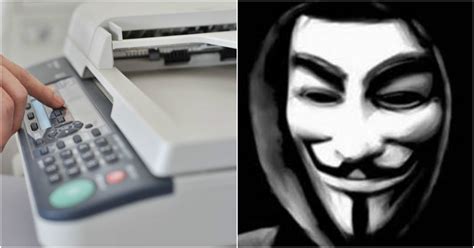 This Is How Your Unsecure Printer Can Fall Prey To Hackers NeoPress