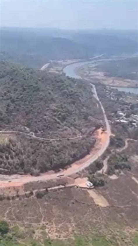 Mumbai Goa Expressway Completion Date By December 2023 Nitin Gadkari