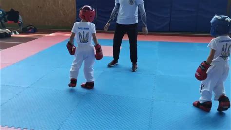 Martial Arts Poltava Кікбоксинг та східні єдиноборства в Полтаві Україна Youtube