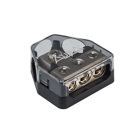 Дистрибьютор питания AurA FHD-134N - Студия автозвука RM Studio