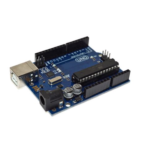 Atmega16u2 Arduino Uno R3 Atmega328p Tempero Systems Shopping