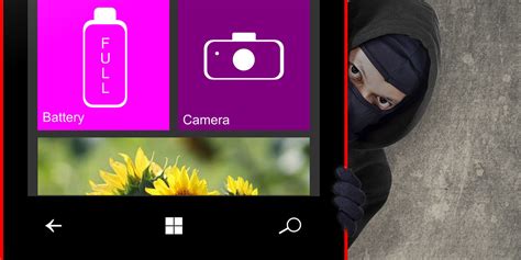 Everything You Need To Know About Windows Phone Security