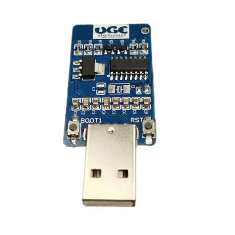 ESP8266 ESP12E USB WIFI UART Converter Stick Module UGE Electronics Egypt
