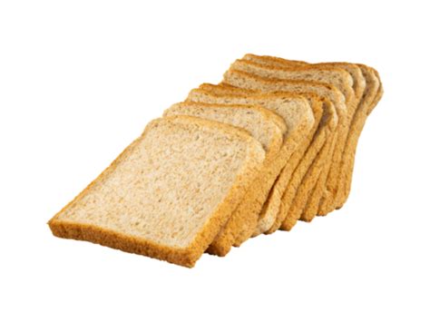 Slice Of Bread Pngs For Free Download