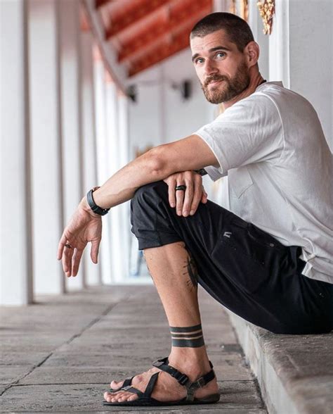 Stylish Mens Sandals For Every Occasion