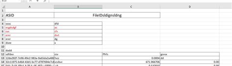 Solved How Can I Replace Table Column Names Before Expand
