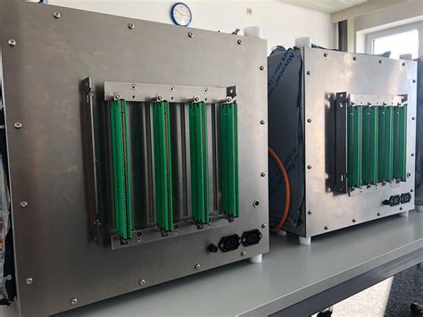 Burn In Test Standard And Customized