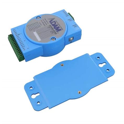 ADAM 6256 B Advantech Corp Industrial Automation And Controls DigiKey
