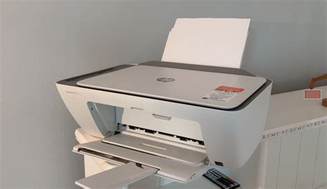 Hp Deskjet E Review
