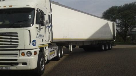 Code 14 Truck Driver Wanted Urgently Apply Now Za