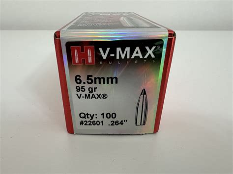 Ammunition And Reloading