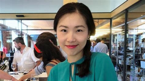 Nunawading Murder Suicide Wei Hu Assaulted Wife Yingying Zhou Before Death The Advertiser