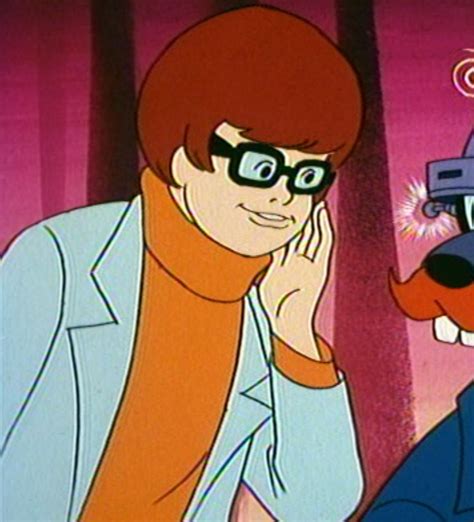 Professor Velma Scoobypedia Fandom