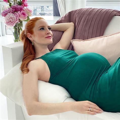 Barbara Meier Pregnant Porn Pictures Xxx Photos Sex Images 3830154