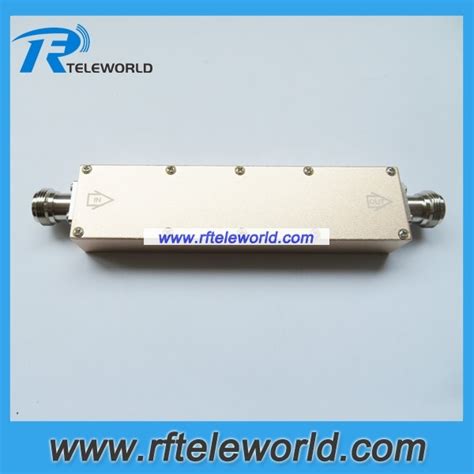 Step Attenuator 90db Variable Attenautor 90db Variable Attenuator