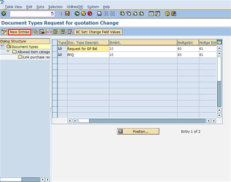 LEARN SAP MM Configuration