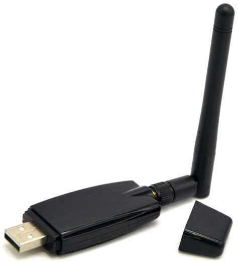 Wtxup Atheros Ar9271 802 11n 150 Mbps Wireless Usb Wifi Adapter 4dbi Wifi Antenne Netzwerk