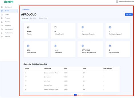 Set Up Dtcm Integration In Ticmint Dubai Event Guide