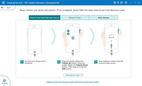 How To Get To Ios Setup Assistant Smoothly Easy Guide