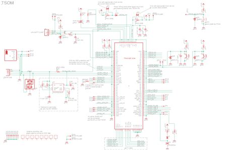 Monitor One Datasheet Reference Particle