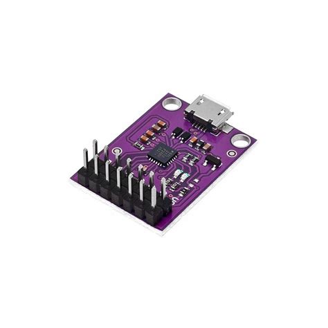 قیمت و خرید ماژول مبدل Usb به Smbus I2c مدل Cp2112