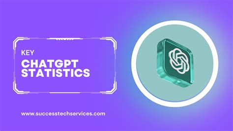 Key Chatgpt Statistics Every Ai Enthusiast Should Know