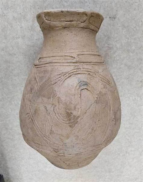 Yahoo オークション 縄文後期 伝青森県蛍澤遺跡周辺出土 十腰内1式