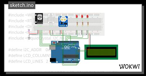 Challenge I Ice Truck Problem Neu Wokwi Esp32 Stm32 Arduino