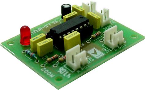Dc Servo Motor Driver Electronics Lab