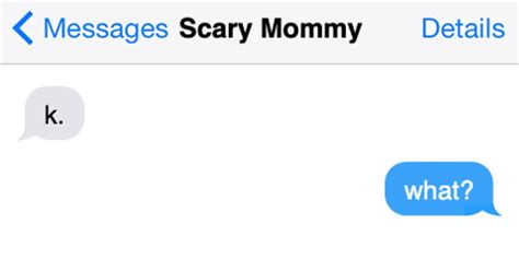 Passive Aggressive Texting Is A Thing Tips On Avoiding Or