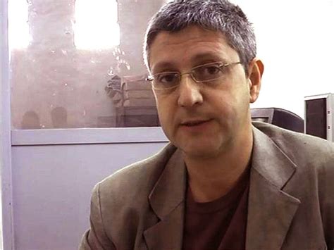 Amenazaron A Un Periodista Argentino Que Investiga El Narcotráfico