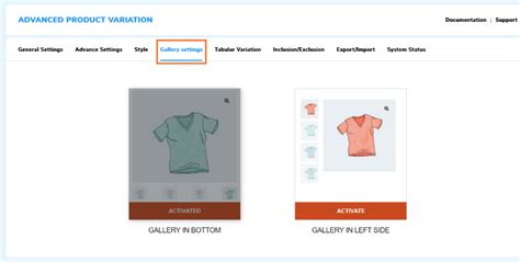 How To Setup Woocommerce Variation Swatches To Sell Products