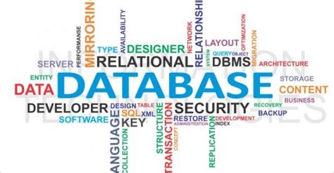 create maintain and update your database and python script by