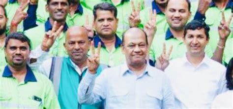 Sandeep Naik On Linkedin Respected Vice Chairman Your Leadership