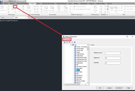 Solved Numbering Issue Autodesk Community