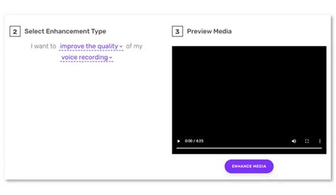 How To Improve Audio Quality Of A Recorded Video For Free